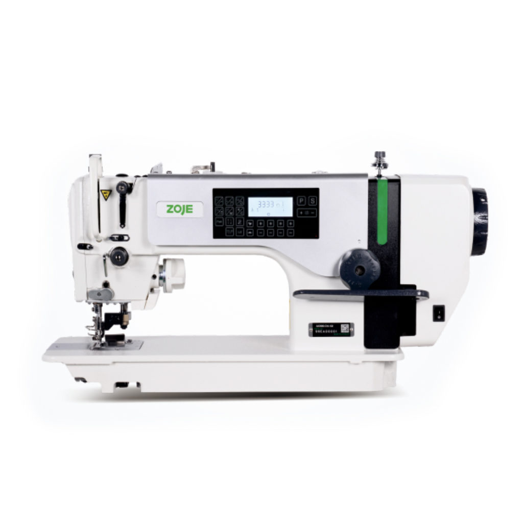 About Us - Techno Stitch Industrial Sewing Machines Egypt