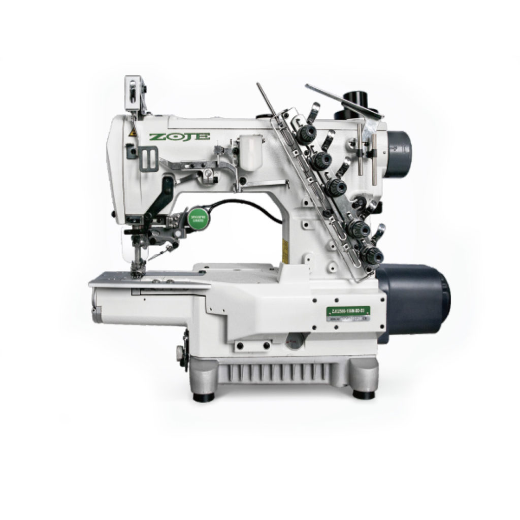 Santian Industrial Fabric Cutting Machines - Techno Stitch