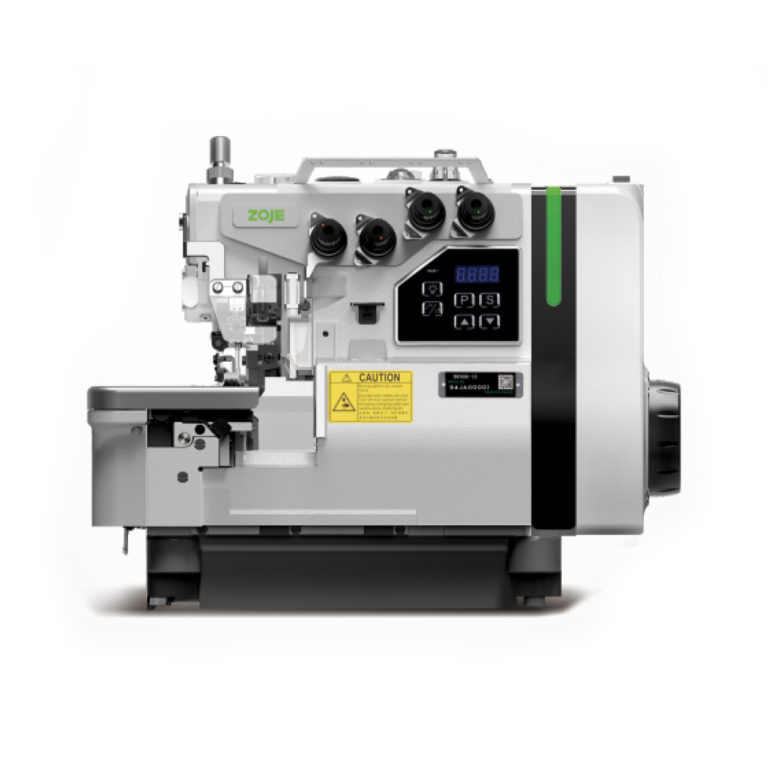 Zoje Industrial Sewing Machines - Techno Stitch Egypt