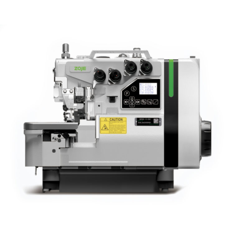 B9500-13-ED Overlock Sewing Machine - Techno Stitch
