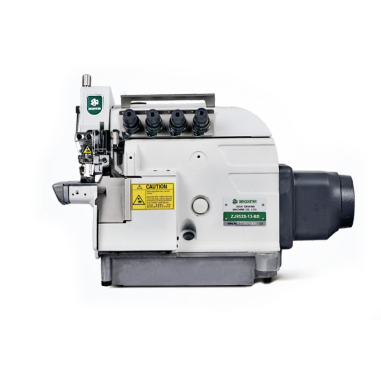 Overlock/Serger Machines Archives - Techno Stitch