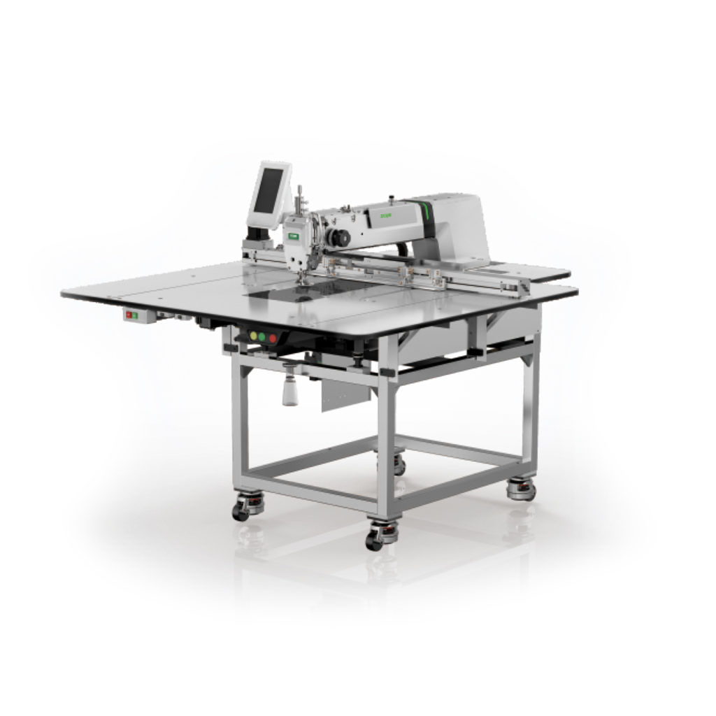 Santian Industrial Fabric Cutting Machines - Techno Stitch