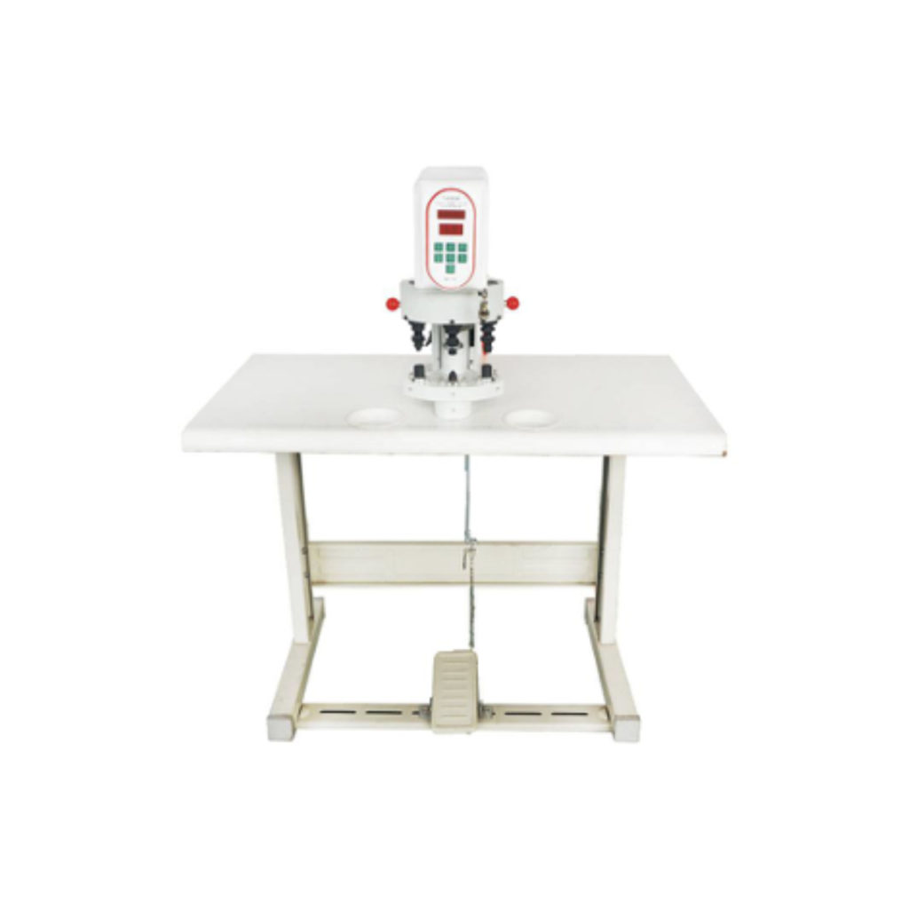 3 Spirit Capsule Press – (Air) MAX-SQ3-100 or (Electric) MAX-M838 ...